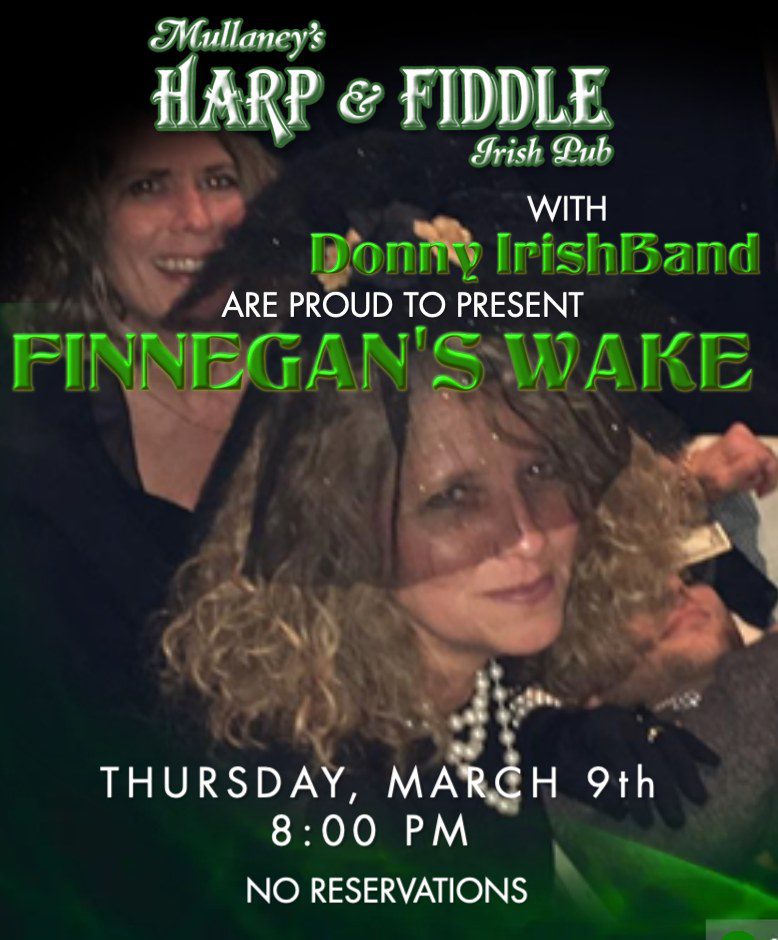 2022 Erie Irish Festival